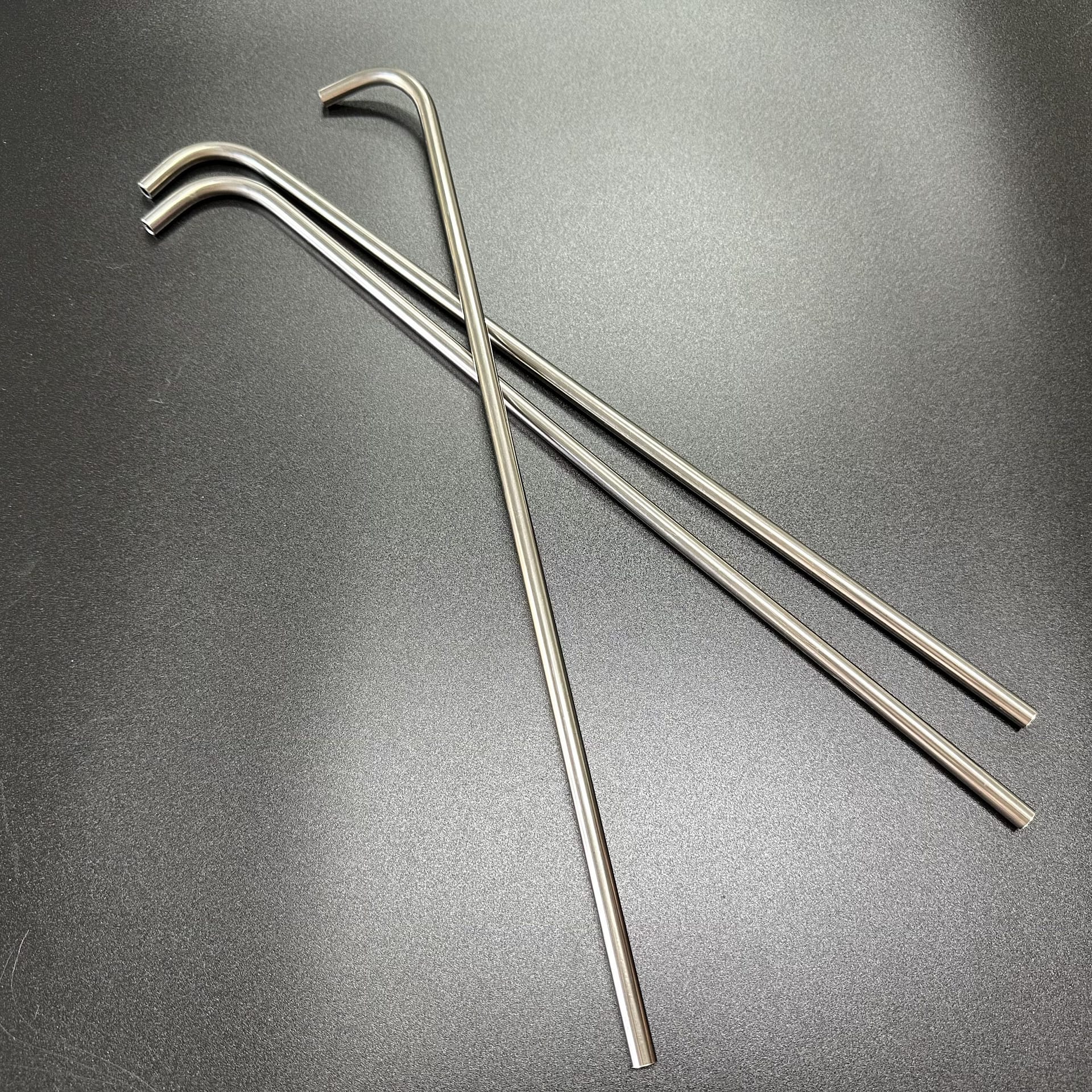 Titanium Elbow For Exhaust and Downpipe - TOPTITECHS