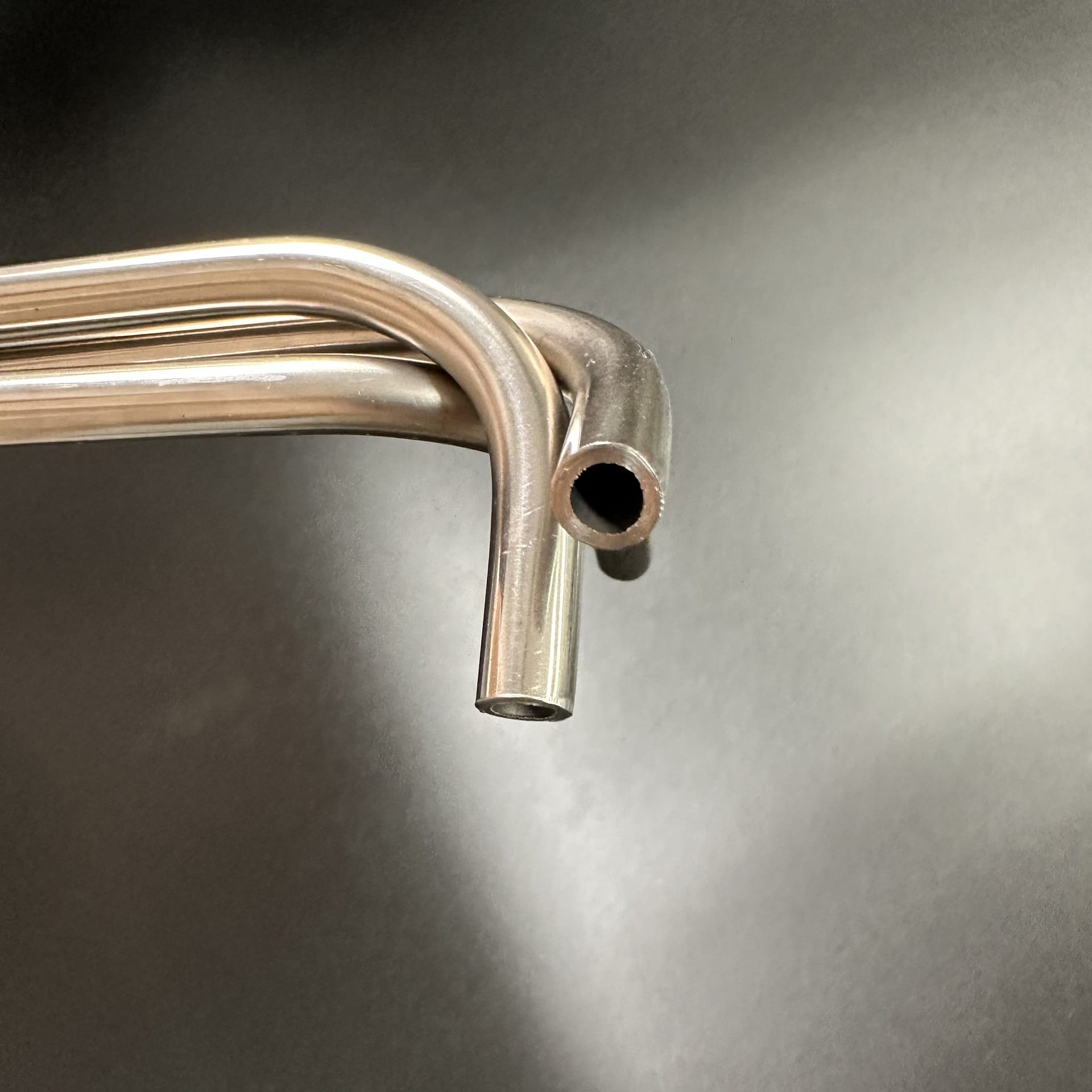 Titanium Elbow For Exhaust and Downpipe - TOPTITECHS